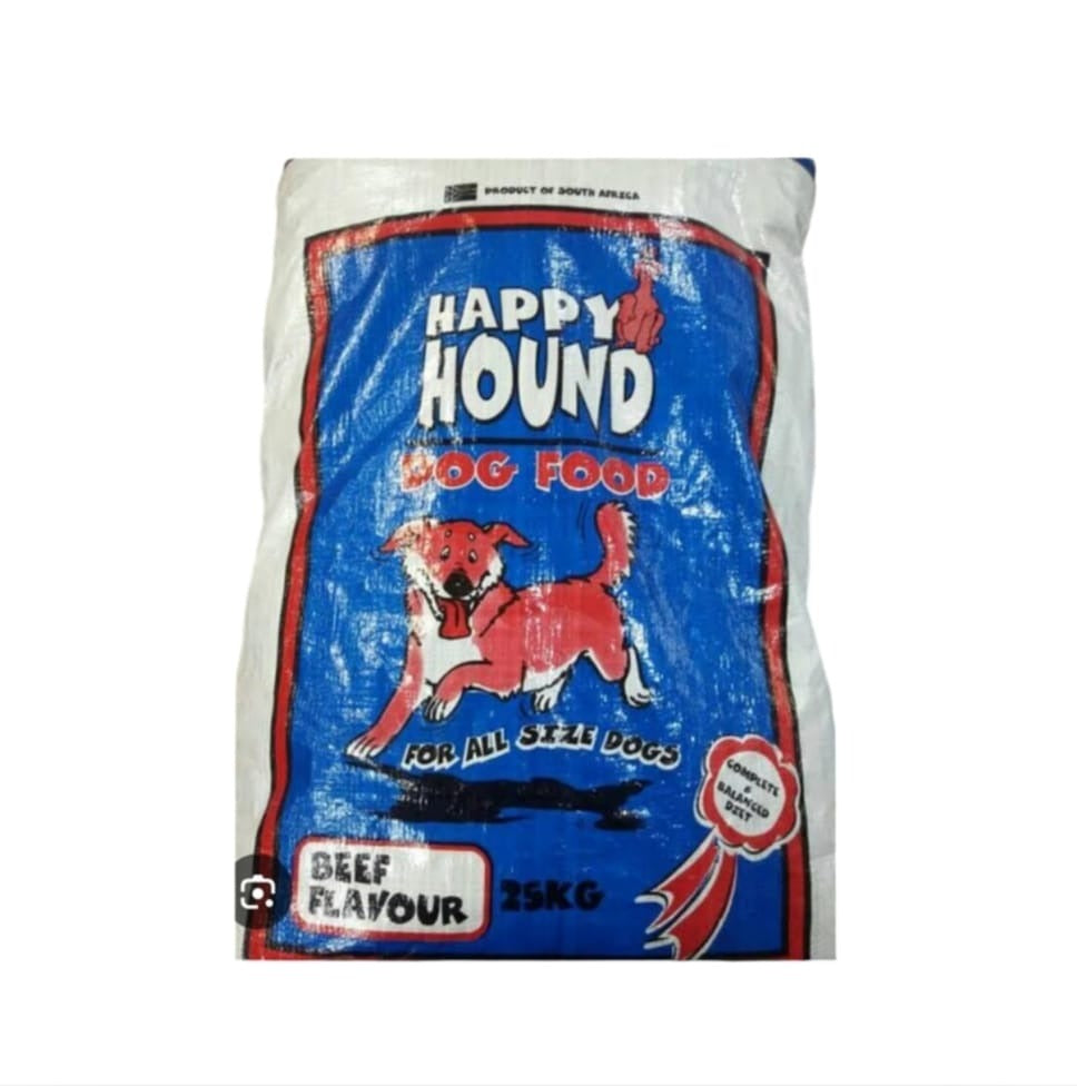 Happy Hound Beef Flavour – Eldo Elite Pet Foods