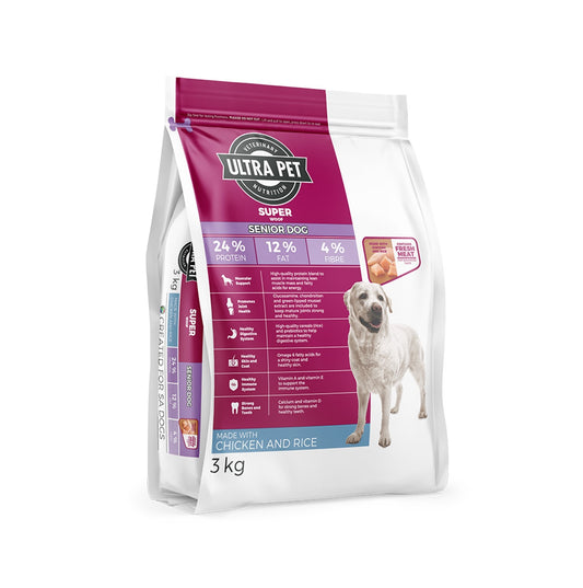 Dog Food – Eldo Elite Pet Foods